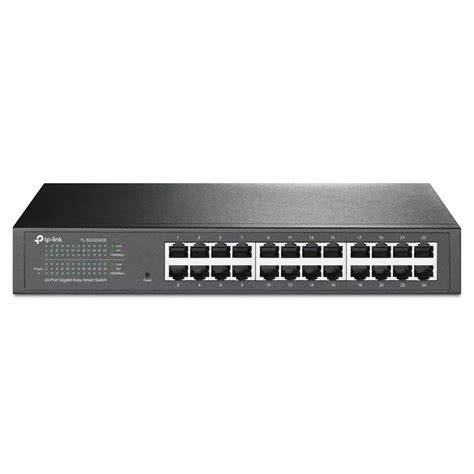 16 Ports Tp Link Network Switch 16 Gbps 10 100 1000 Mbps At ₹ 6000 Piece In Panvel