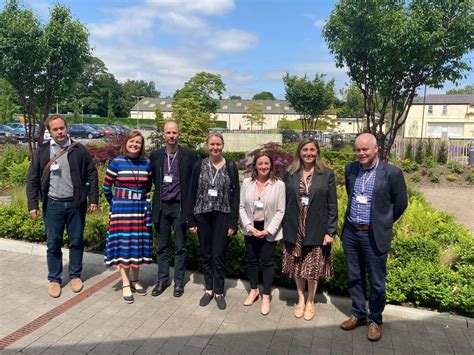 Teagasc Hosts Symposium On Listeria Monocytogenes In Food Teagasc
