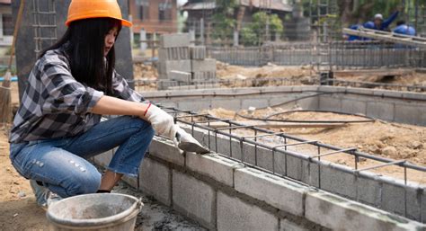 Descubre Los Tipos De Bloques De Concreto Para Construcción