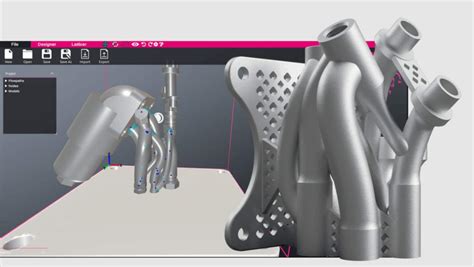 Altair Acquires Generative Design Software Startup Gen3d