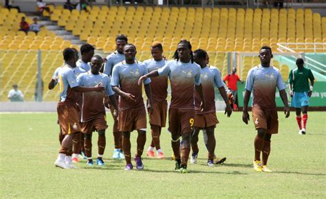 Ghana National Football Team Wikipedia