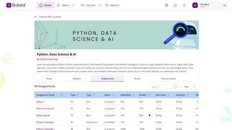 Qubits Computer Science Curriculum On Linkedin Qubitsfyi3 Qubits Edtech