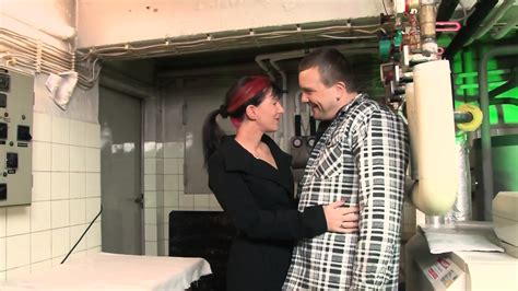 Mature Blowjob And Facial