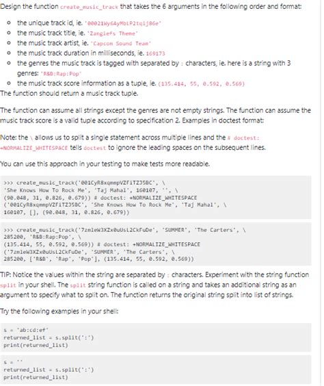 Solved Using Python Programming Adesign A Type Alias To