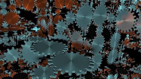 The Flywheel Effect Of Kubernetes Apis The New Stack