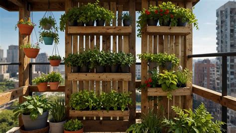 Vertical Container Gardening The Ultimate Guide To Maximizing Space In