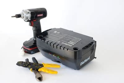 Replacing Your Garage Door Battery Extreme How To