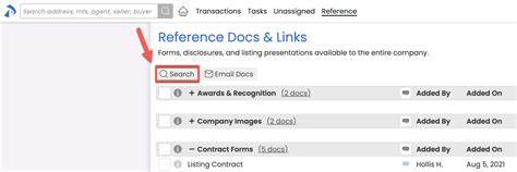 Download And Use Reference Docs And Links Paperless Pipeline