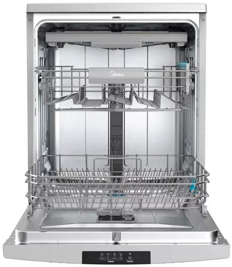 Посудомоечная машина Midea MFD60S110S купить недорого в Минске, цены ...