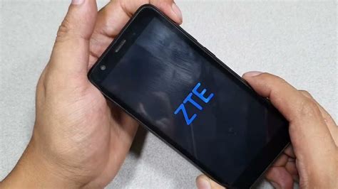 Guia Completa Como Desbloquear Un Celular Zte Con Contrasena Paso A Paso Desbloquear Celular