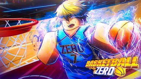 Basketball Zero Free To Player