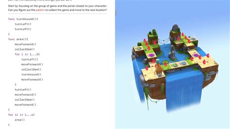 21 Four Stash Sweep Swift Playgrounds Youtube