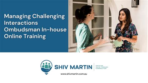 Conciliation Mediation Training And Speaking Shiv Martin