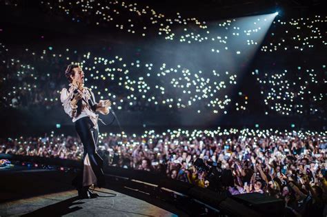Harry Styles Desktop Wallpaper Hd