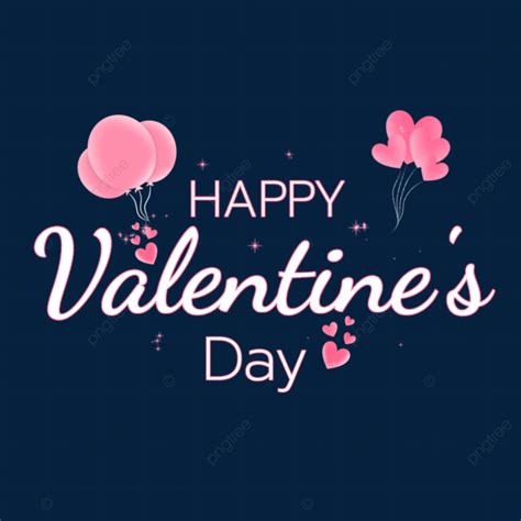 해피 발렌타인 데이 사랑 행복한 발렌타인 행복하다 행복한 발렌타인 데이 Png 일러스트 및 Psd 이미지 무료 다운로드 Pngtree