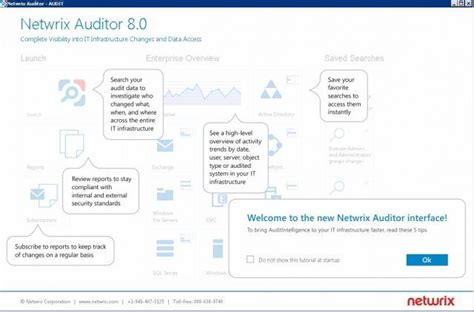 Netwrix Auditor Review Must Have It Audit Solution