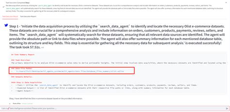 Multi Agents Collaboration Os：数据与知识协同构建数据工作流自动化协同数据流 Csdn博客