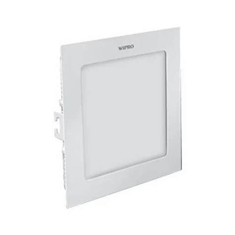 Wipro LED Light At 325 Piece Light Emitting Diode Office Light In Vadodara ID 14764954697