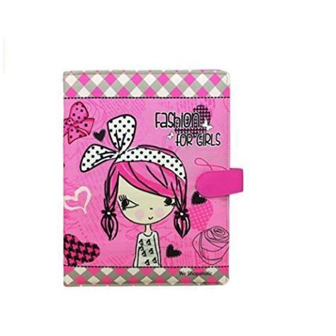 Polyester Girls File Folder At Rs Piece In Mumbai ID