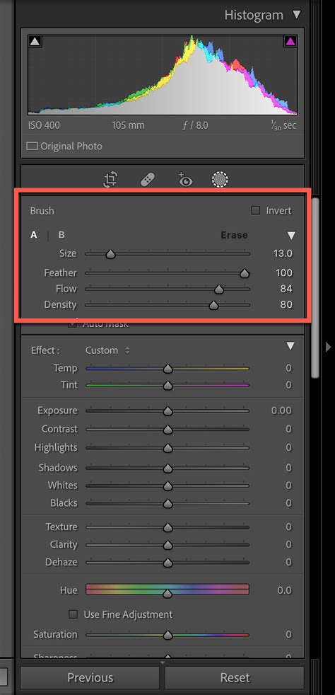 How To Set Brush Opacity Adobe Support Community 12964300