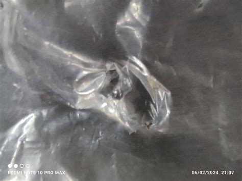 yolo defect object detection dataset by computervision