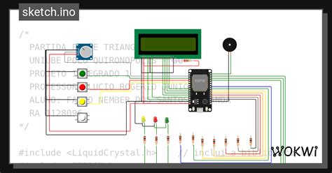 Sketch Ino Limpeza Filtro Manga Copy Wokwi Esp Stm Arduino
