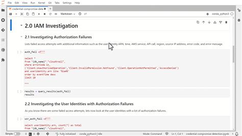 How To Improve Your Security Incident Response Processes With Jupyter