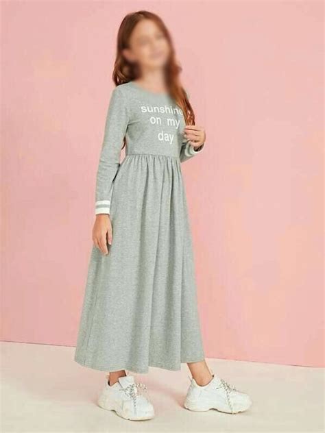 ۴۰ مدل لباس دخترانه 11 و 12 ساله برای عید ۱۴۰۲ ؛ مدل های شیک و جدید