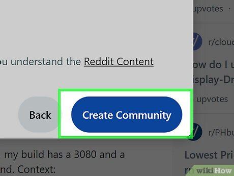 How To Create A Subreddit On Reddit A Step By Step Guide