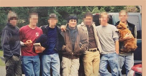 How A Christian College Ministry Allowed A Sex Offender To Continue