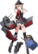 Prinz Eugen Kancolle Wiki