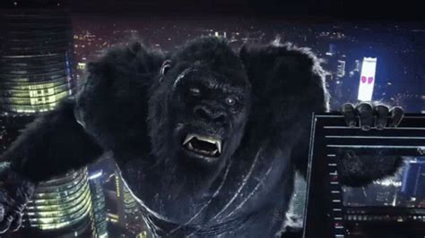 Godzilla Vs Kong Hong Kong  Godzilla Vs Kong Kong Hong Kong