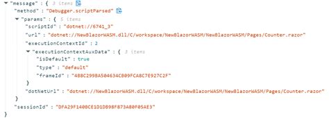 failed to set a breakpoint on codespaces · issue 42652 · dotnet