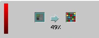 RFTools その2 紹介解説 Minecraft MODメモ