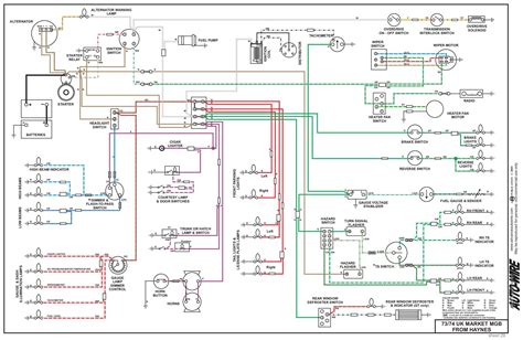Turn Signal Flasher Schematic My Wiring DIagram