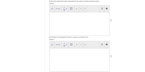 Solved Question 8 1 Point How Did I Do Consider The