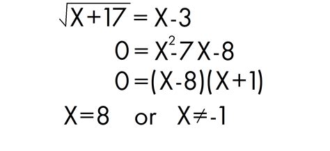 [grade 12 Mathematics Algebra] Why Cant X Be 1 As 4 2 Is Still 16 R Homeworkhelp