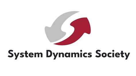 A Close Up On Our New Look System Dynamics Society