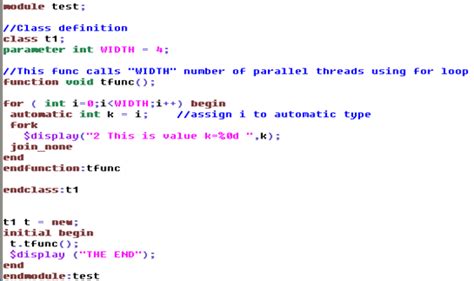 Utopian Disorder Forkjoinnone And For Loop
