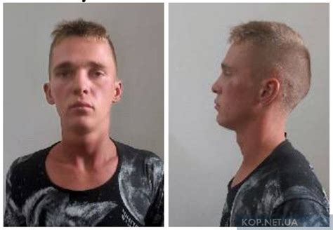 З психлікарні втекли двоє небезпечних злочинців Кременчук оперативний