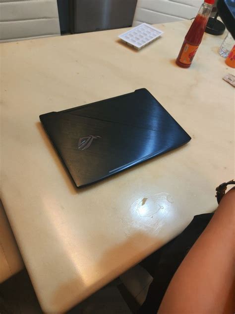 Asus Rog Strix Gl G Computers Tech Laptops Notebooks On Carousell