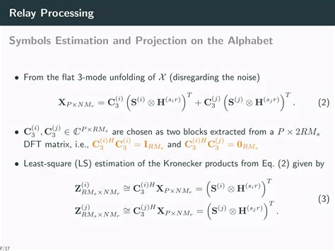 Two Way Mimo Decode And Forward Relaying Systems With Tensor Space Time