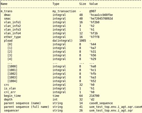 新手 Uvm实战学习记录——希望高手不吝赐教vcs2014不支持uvm 12 Csdn博客 新手 Uvm实战学习记录——希望高手不吝赐教vcs2014不支持uvm 12 Csdn博客