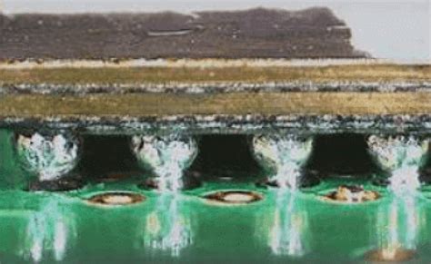 Criteria For PCB Assembly PCB Assembly Standard Viasion