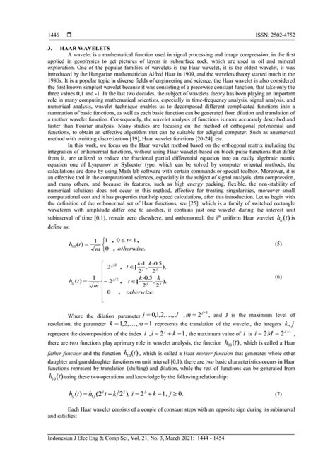 Haar Wavelet Method For Solving Coupled System Of Fractional Order Partial Differential