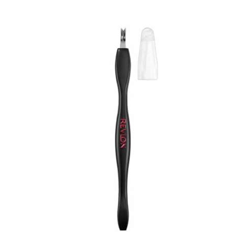 Revlon Cuticle Trimmer With Cap 1 Ct Fred Meyer