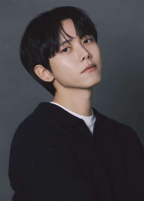 주우재 맞아 모델 본업 증명…새 프로필 공개[공식]