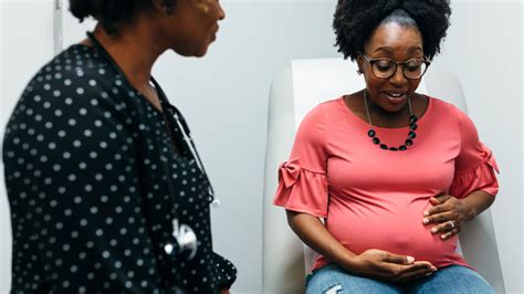 Group B Strep Gbs During Pregnancy