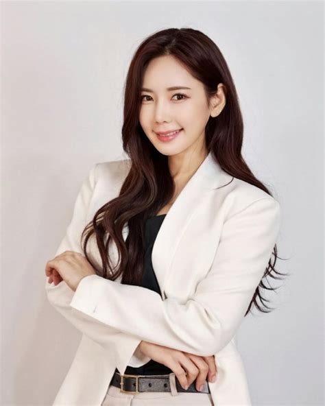 Chae Eun Jung Picture 채은정 Hancinema