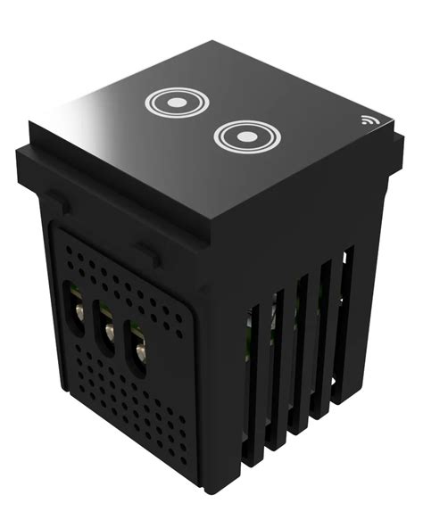 Wifi 2 Node Modular Touch Switch At ₹ 6499piece Modular Touch